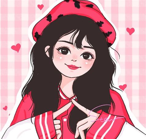 Tổng Hợp 199 Avatar đôi Cute Chibi Avatar đôi Bff Cute