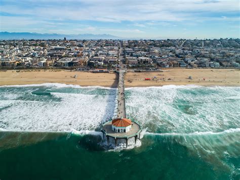 Manhattan Beach Ca Real Estate And Neighborhood Guide Los Angeles Ca