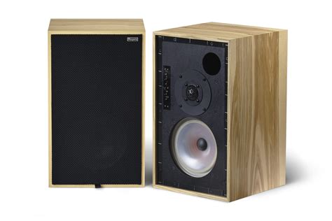 Rogers Classic Ls5 9 Se Hi Fi