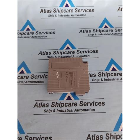 YOKOGAWA ADV E S DIGITAL INPUT MODULE Atlas Shipcare Services
