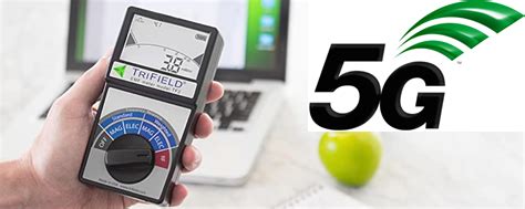 How To Measure 5g Radiation Onesdr 🛜 Technology