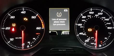 Tyre Pressure Monitoring Systems Tpms What You Need To Know Bk Tyres