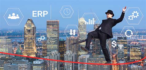 Erp Project 6 Tips To Avoid Disaster Technucom