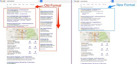 You Want To Know About These Google Updates From Ninefiftynine Net