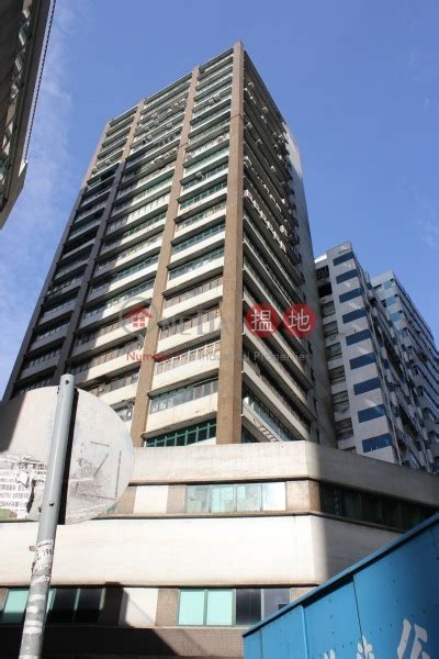 出售樓盤萬通大廈放賣 Ban Thong Building 葵青圳邊街15號