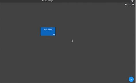 Fuxa 框架学习记录二fuxa Modbus Csdn博客