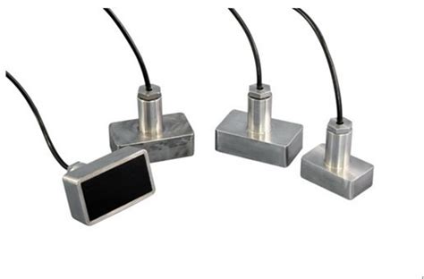 Custom 150khz High Frequency Broadband Transducer Transmitting Acoustic Transducer From China