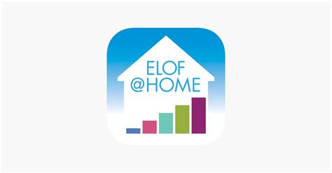 ‎elofhome On The App Store