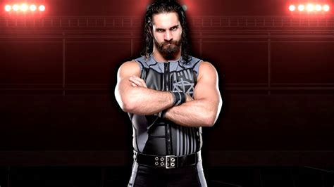 Wwe Seth Rollins Theme Cover Youtube