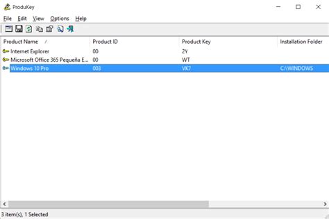 Como Saber Mi Clave Windows Chickdase