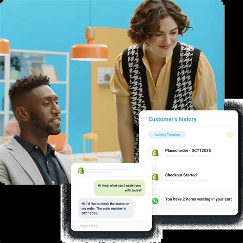 Customer Relationship Management Freshworks