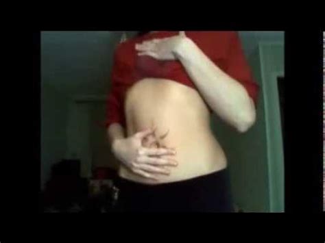 Как научиться делать волны животом? С Чего Начать? - YouTube