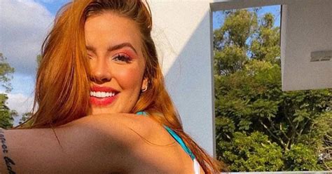 Brazilian Model And Dj Claims Neymar Was Very Loving During Paris Hook Ups Daily Star