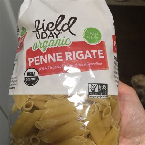 Field Day Penne Reviews Abillion