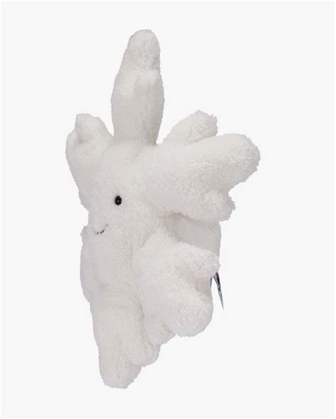 Jellycat Plush Toy Snowflake Lodenfrey