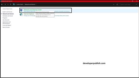 Different Ways To Turn On Off Network Discovery In Windows 11