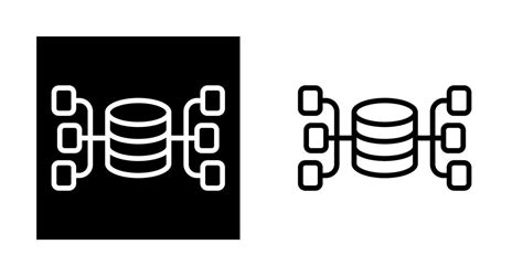 Information Architecture Vector Icon 39282287 Vector Art At Vecteezy
