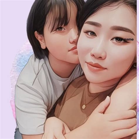 오늘 스친님이 식당에 방문해주셨지뭐야😊 ️ 너무 선하고 예쁜 부부와 너무귀여운 아가님과 오셔서 살짝쿵 말씀해주셨어♡ 너무 신기하고 기뻤고 감사했어 신기하게 스친님 오신후