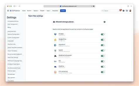 Connect Sharepoint To Confluence Sharepoint Connector By Ikuteam
