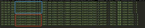 Netty 是如何利用eventloop实现千万级并发的eventloop 是实现多路复用的吗 Csdn博客