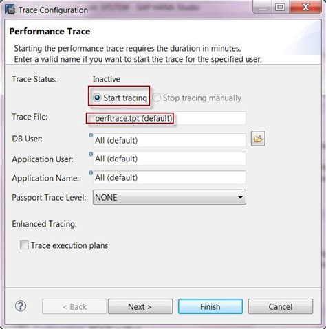 HANA Alert Host CPU Usage