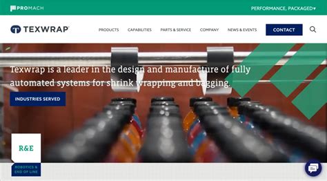 Top 10 Flow Wrapper Manufacturers