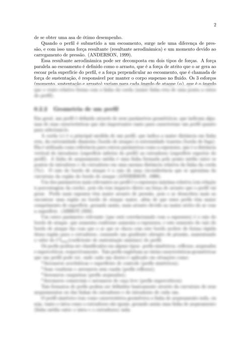 SOLUTION Otimiza O Multiobjetivo De Perfis Aerodin Micos Utilizando