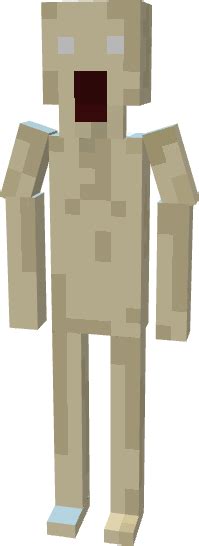 Scp 096 Rhemzts Minecraft Scpedia Wiki Fandom