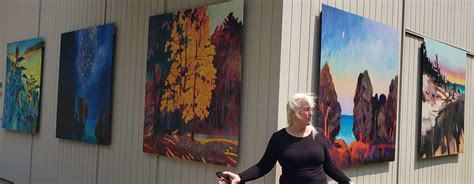 Meet Debra Howard Canvasrebel Magazine