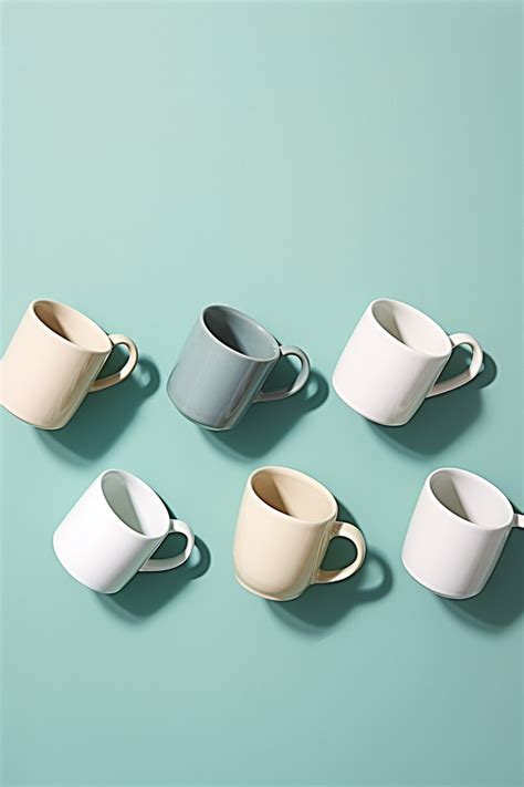 커피잔 네 개 배경 일러스트 커피잔 네 개 사진 및 배경 화면 무료 다운로드 Pngtree