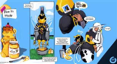 Rule 34 Absurd Res Anthro Anthro Penetrated Arthropod Beekeeper