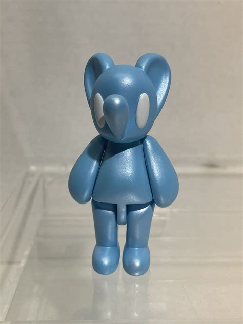 Father Steve Father Steve Steven Savoca Series 3 Blind Mouse Blue Pearl