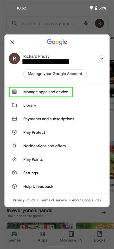 How To Update Android Apps Toms Guide