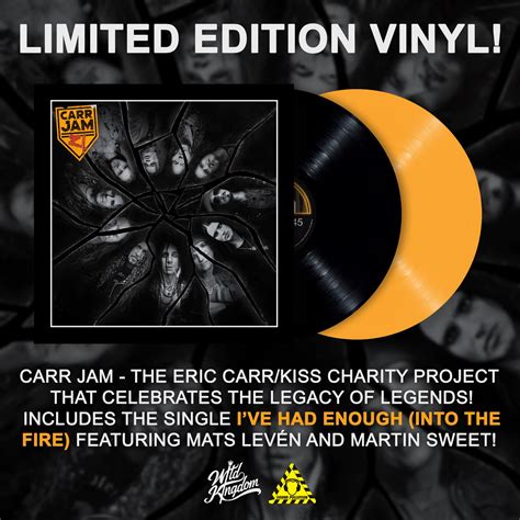 Kiss La Banda MÀs Caliente Del Mundo Lanzamiento En Vinilo De EdiciÓn