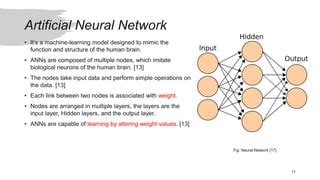 Multilayer Perceptron Neural Network Mlp Pptx