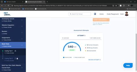 Syed Liyaz On Linkedin Day1 30daysofcodechallenge Nxtwave Day1