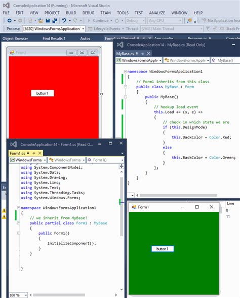 C CenterToScreen Winforms Designer Screen Position Stack Overflow