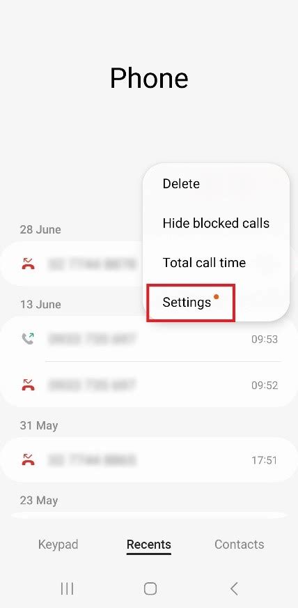 How To Block Your Number And Hide Your Caller ID Trend Micro News