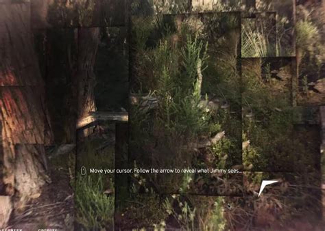 Webgl 3d Parallax Effect Missing Webgl Aards