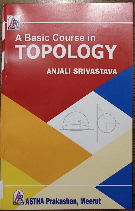 Pdf A Basic Course In Topology
