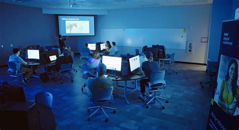 Brains And ‘bytes Flc And Intel Spearhead First Ai Program In