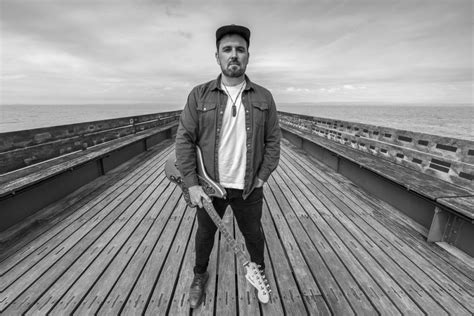 Dan Sharp Muzic Nz Musicians And Bands