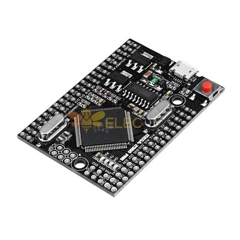 Elecbee 2560 Pro Embed Ch340g Atmega2560 16au Development Module Board With Pin Headers
