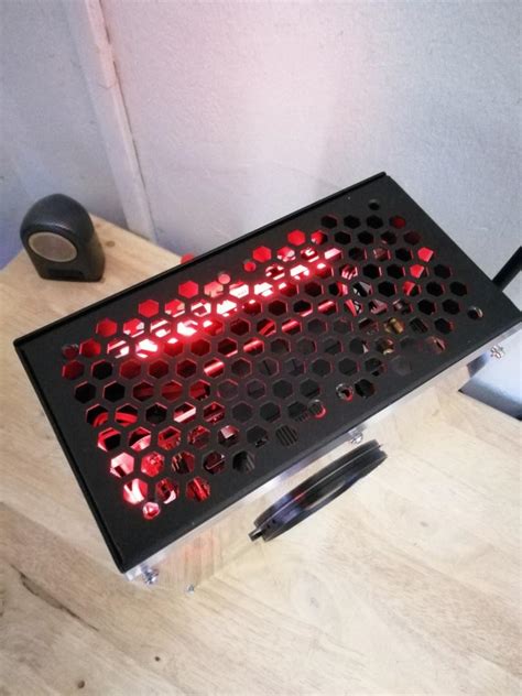 Mini Itx Computers Tech Parts Accessories Computer Parts On Carousell