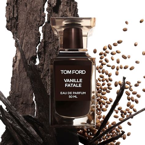 Vanilla Sex Private Blend Fragrance Tom Ford Beauty
