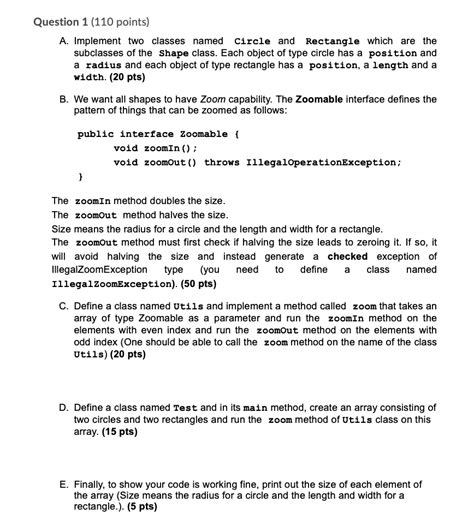 Solved Please Answer This Question As Quickly As Possible