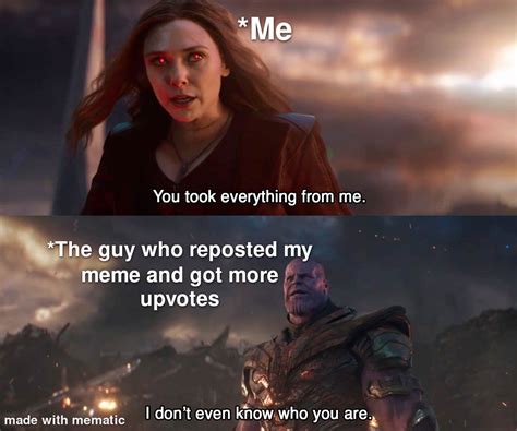 Thots Thots Everywhere