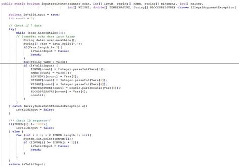 Solved Javai Need To Write A Loop To Check If Items In Array