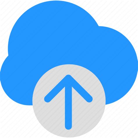 Cloud Data Network Server Database Icon Download On Iconfinder