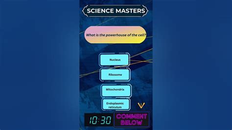 Sciencequiz 38 Youtube